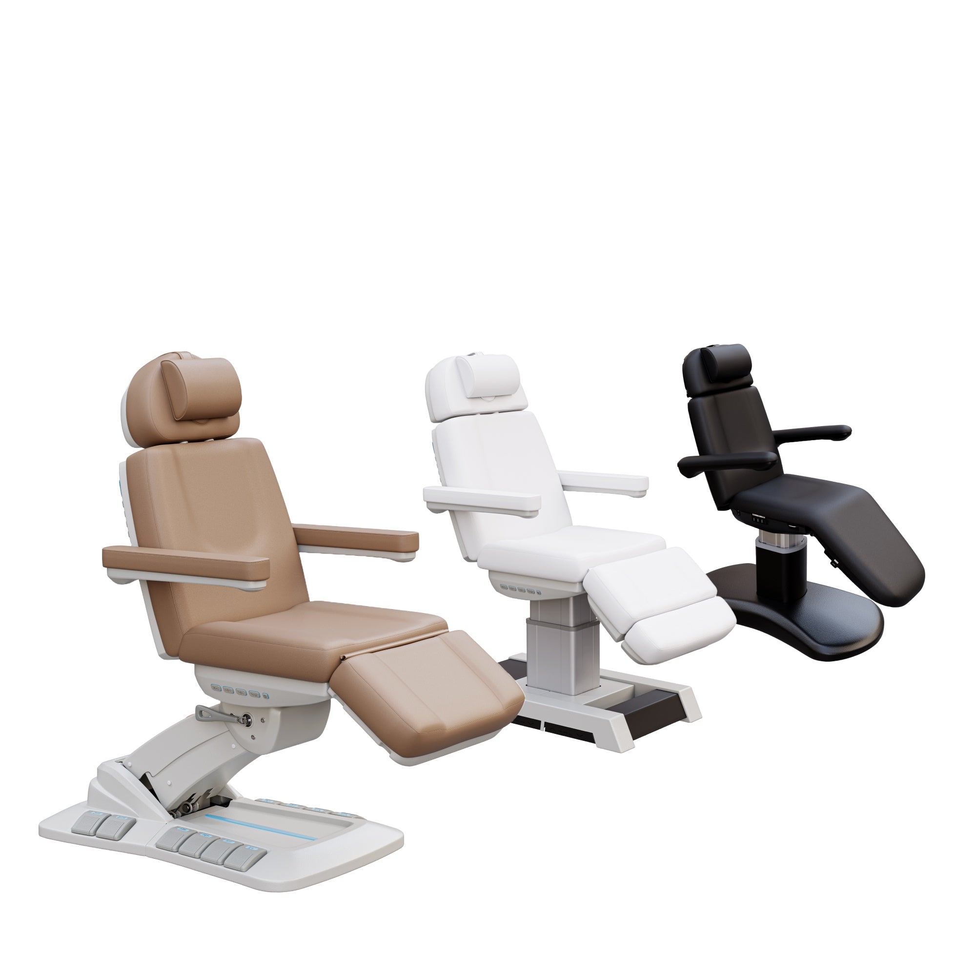Treatment Chairs for Spas & Med-Spa | Source1Beauty