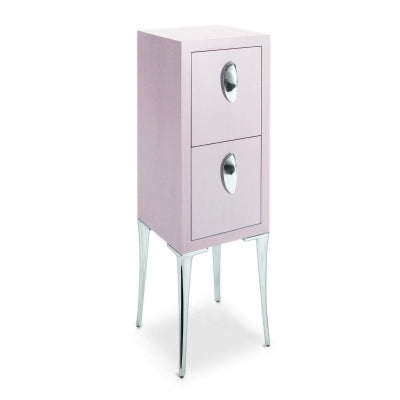 Dada Cabinet in Wood by Gamma & Bross Spa - GNB-GAVA004MO